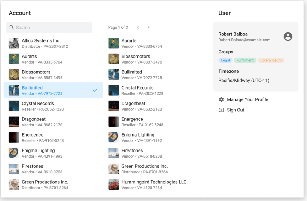 New Features Released in CloudBlue V22 | CloudBlue