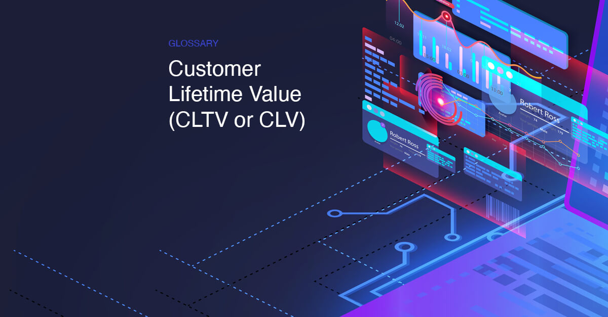 Customer Lifetime Value (CLTV or CLV) | CloudBlue Customer Lifetime Value (CLTV or CLV) | CloudBlue