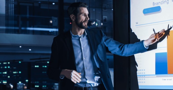 Matching Customer Intent with Provider Capabilities — Part 1 | CloudBlue