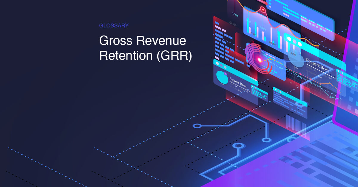 Gross Revenue Retention (GRR) | CloudBlue