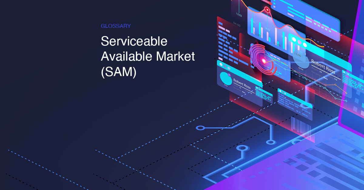 Serviceable Available Market (SAM) | CloudBlue