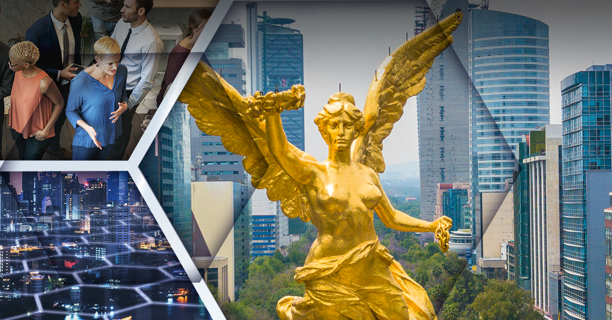 Conecta Mexico | CloudBlue