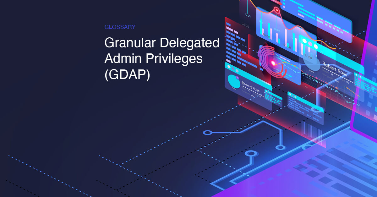 Granular Delegated Admin Privileges (GDAP) | CloudBlue