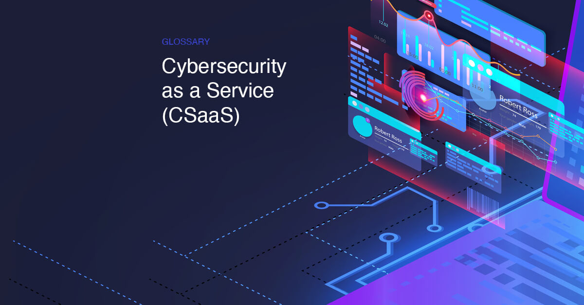 Cybersecurity as a Service (CSaaS) | CloudBlue