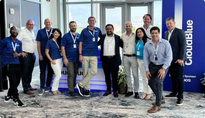 Values that Drive Our Innovation | CloudBlue