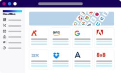 Managed Service Provider | CloudBlue