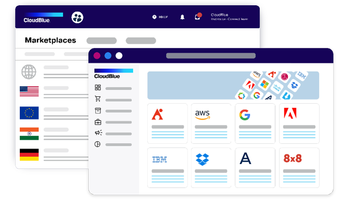 CloudBlue Platform | CloudBlue