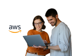 Accelerate your AWS Business | CloudBlue