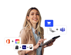 Create IT Bundles | CloudBlue