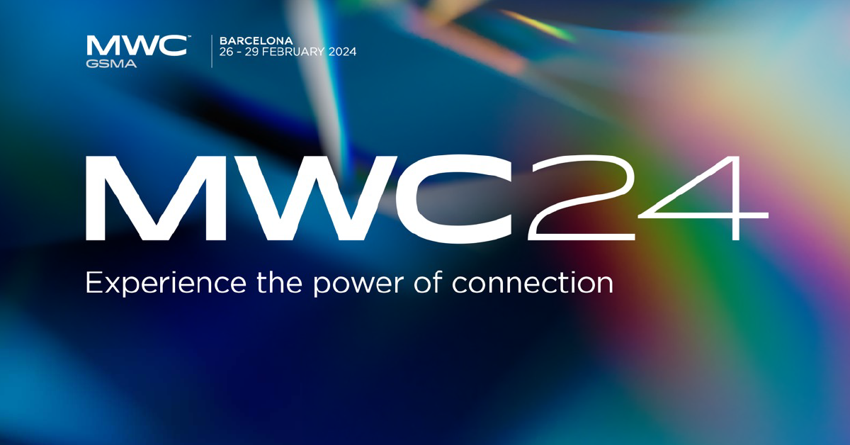 Mobile World Congress 2024 | CloudBlue