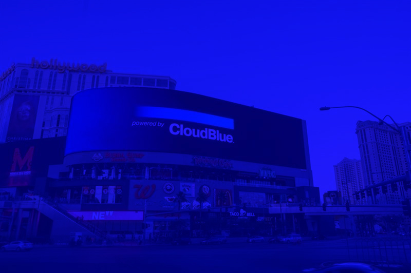 Events | CloudBlue