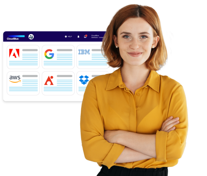 The Monetization Platform | CloudBlue