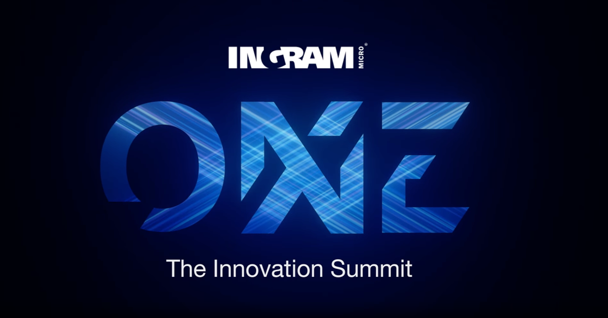 Ingram Micro One | CloudBlue