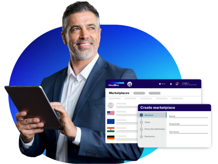 The Monetization Platform | CloudBlue