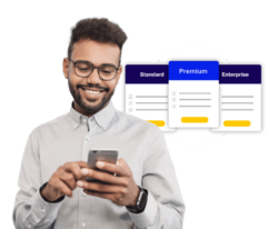 Subscription Billing Management Solutions | CloudBlue