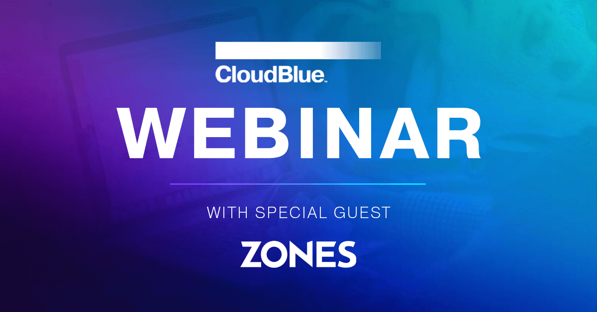 Webinar: How MSPs are rapidly evolving to capture new revenue streams with marketplaces | CloudBlue