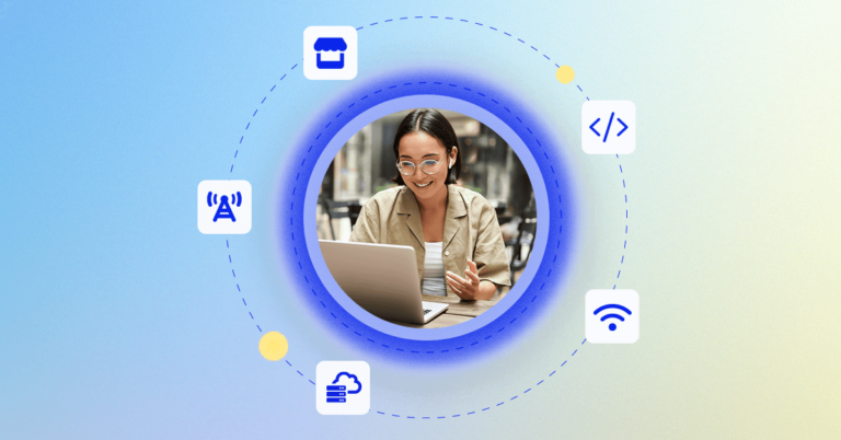 What is a Digital Service Provider (DSP)? | CloudBlue