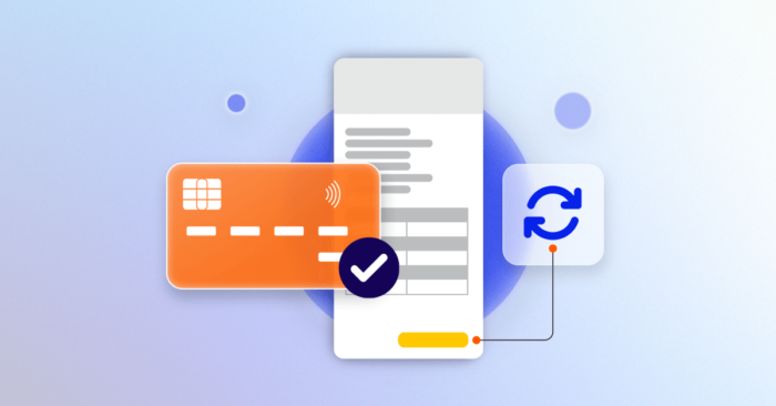 What is Recurring Billing? | CloudBlue