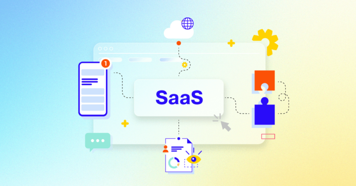 What is Software as a Service (SaaS)? | CloudBlue