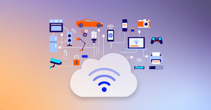 What is the Internet of Things (IoT)? | CloudBlue