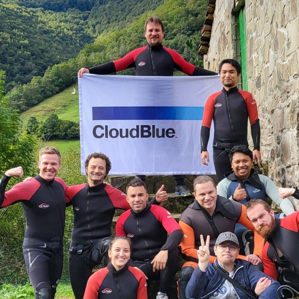 Values that Drive Our Innovation | CloudBlue