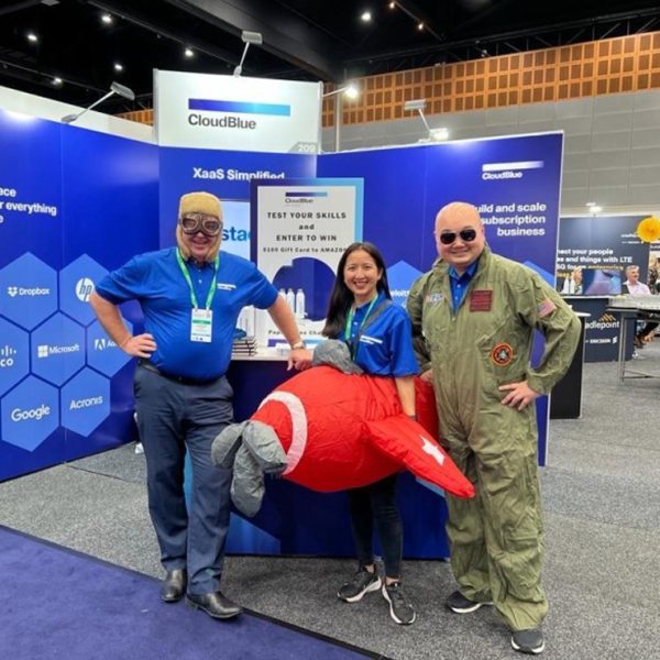 Values that Drive Our Innovation | CloudBlue