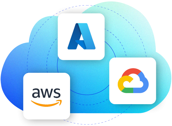 Hyperscaler Marketplaces | CloudBlue