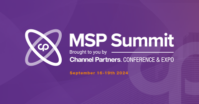 MSP Summit | CloudBlue